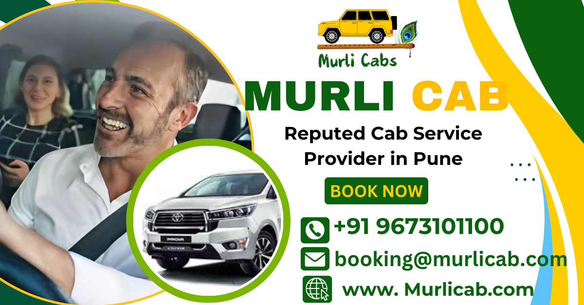 Contact : +91 9673101100 | Murli Cabs | Home | Pune cab service | Pune ...